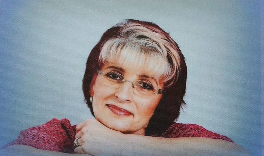 Start - Irina Habermann